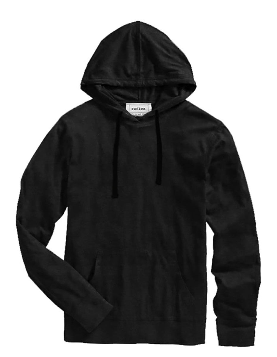 BASIC FRENCH TERRY PULLOVER – Beyond Blessed Boutique