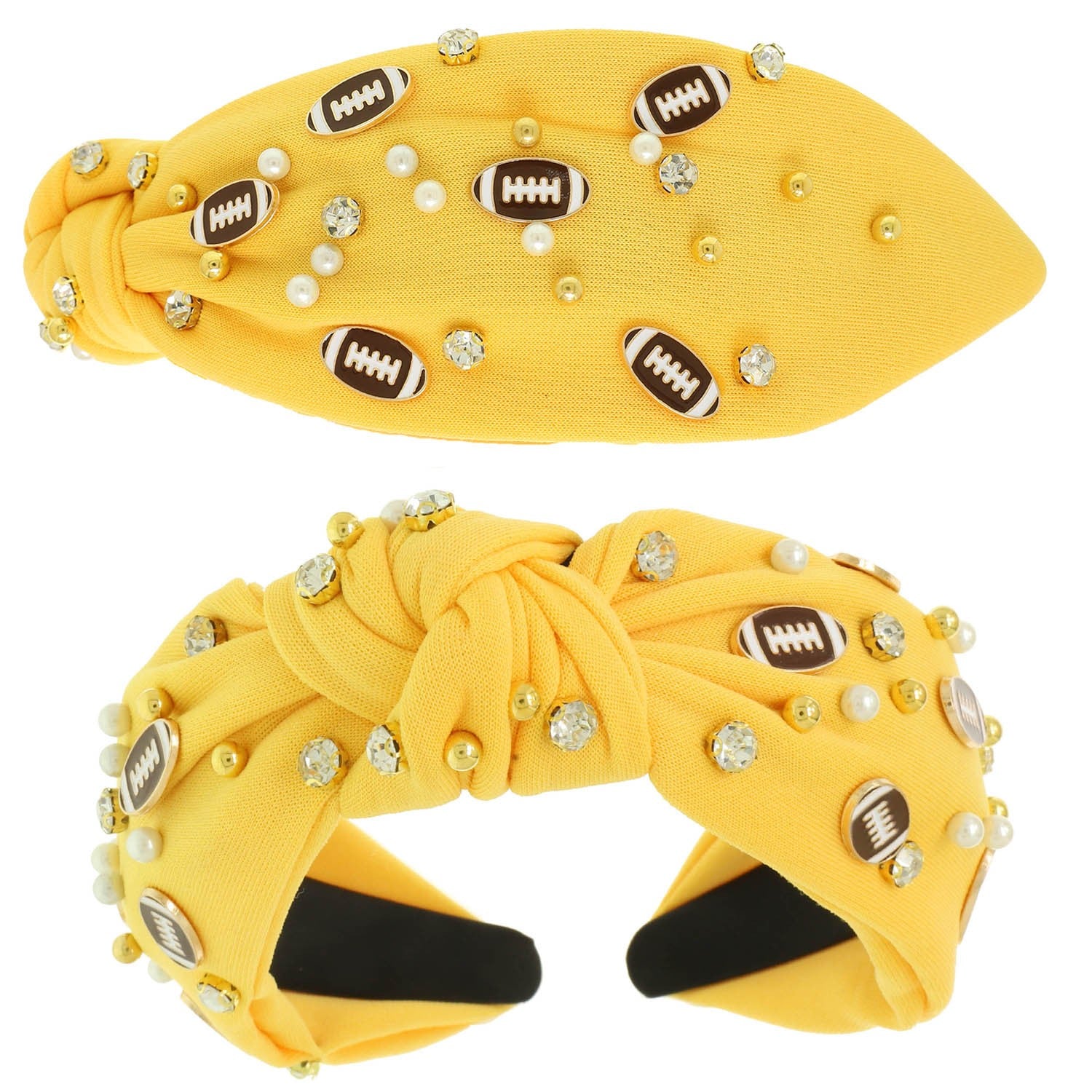 Game Day Headbands – Beyond Blessed Boutique