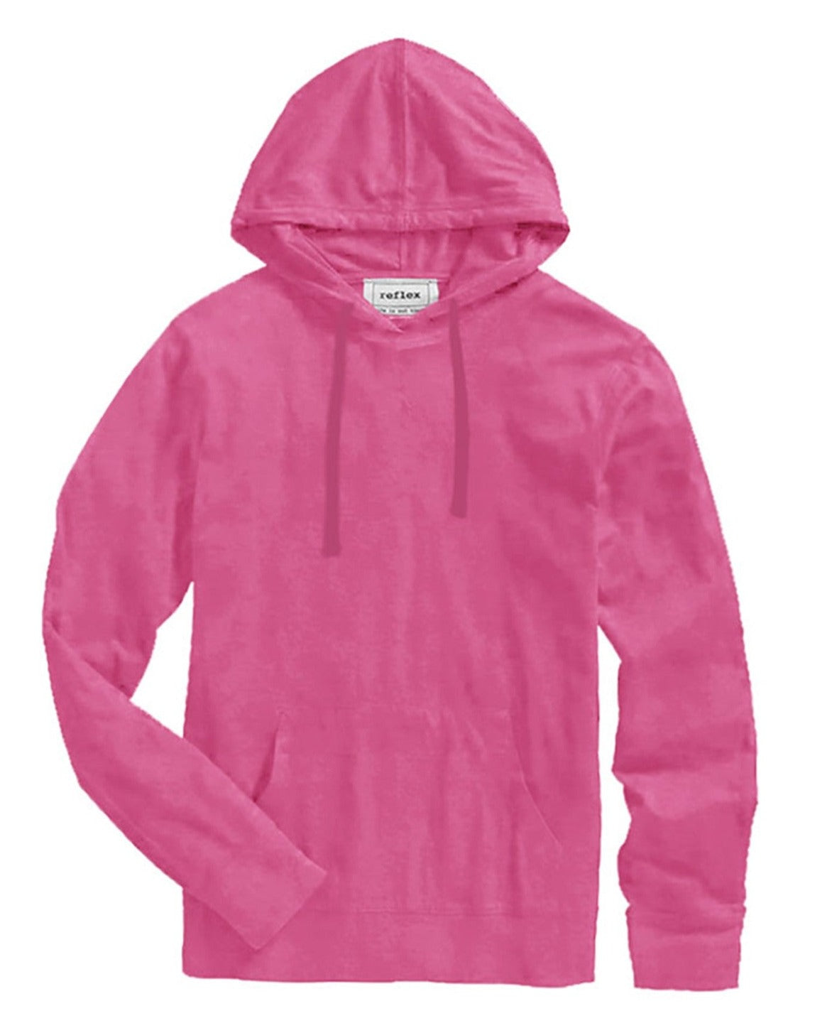 BASIC FRENCH TERRY PULLOVER – Beyond Blessed Boutique