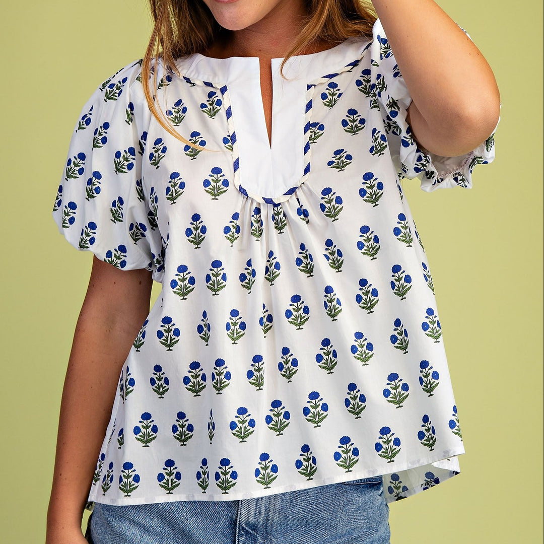 Bindy Top – Beyond Blessed Boutique