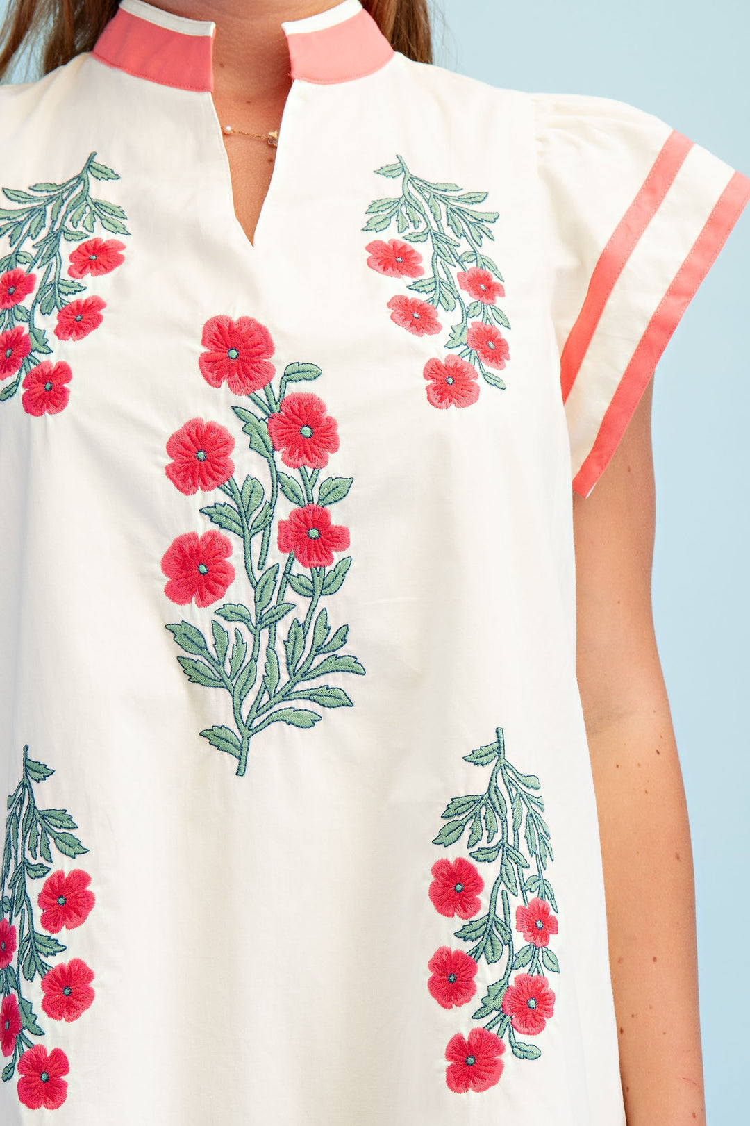 Dia Dress – Beyond Blessed Boutique