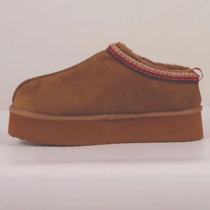 Simply Southern Platform Slippers – Beyond Blessed Boutique