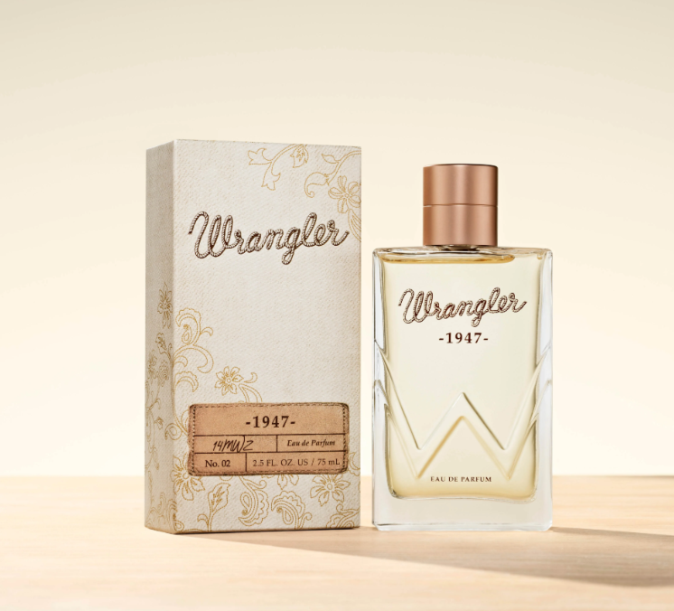 Wrangler 1947 Perfume – Beyond Blessed Boutique