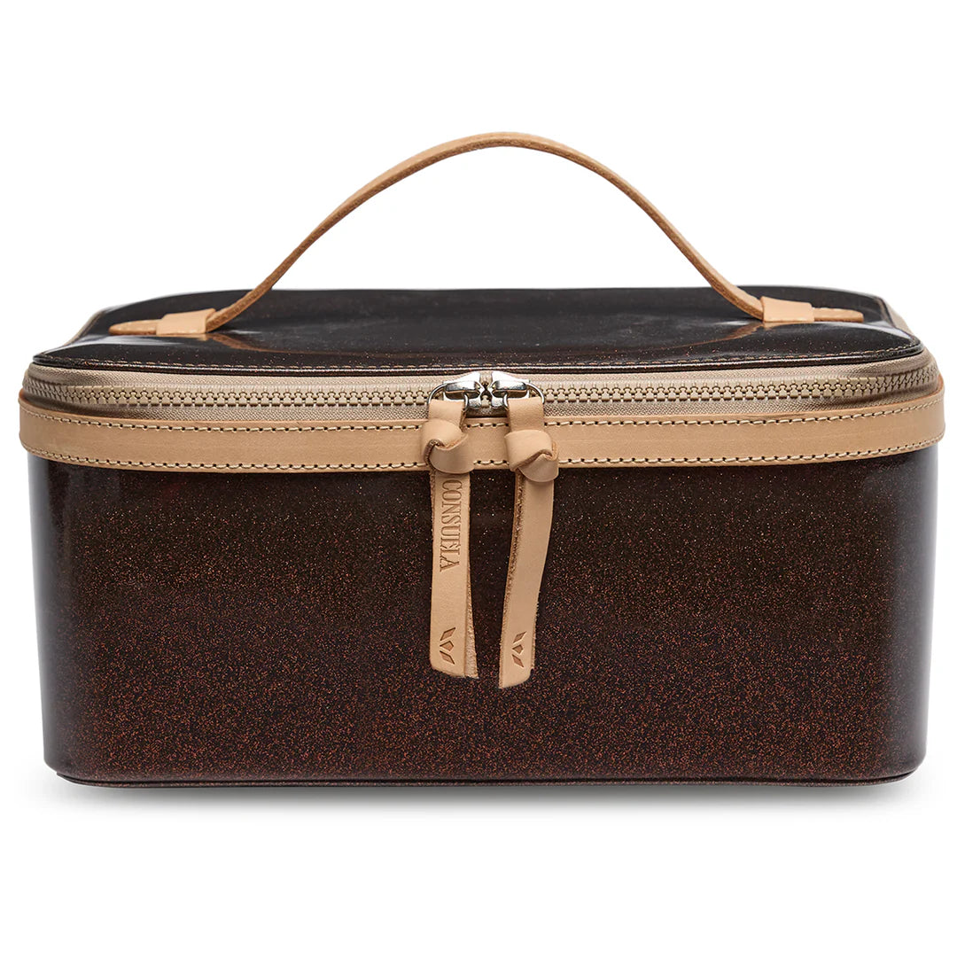 Ember Train Case – Beyond Blessed Boutique