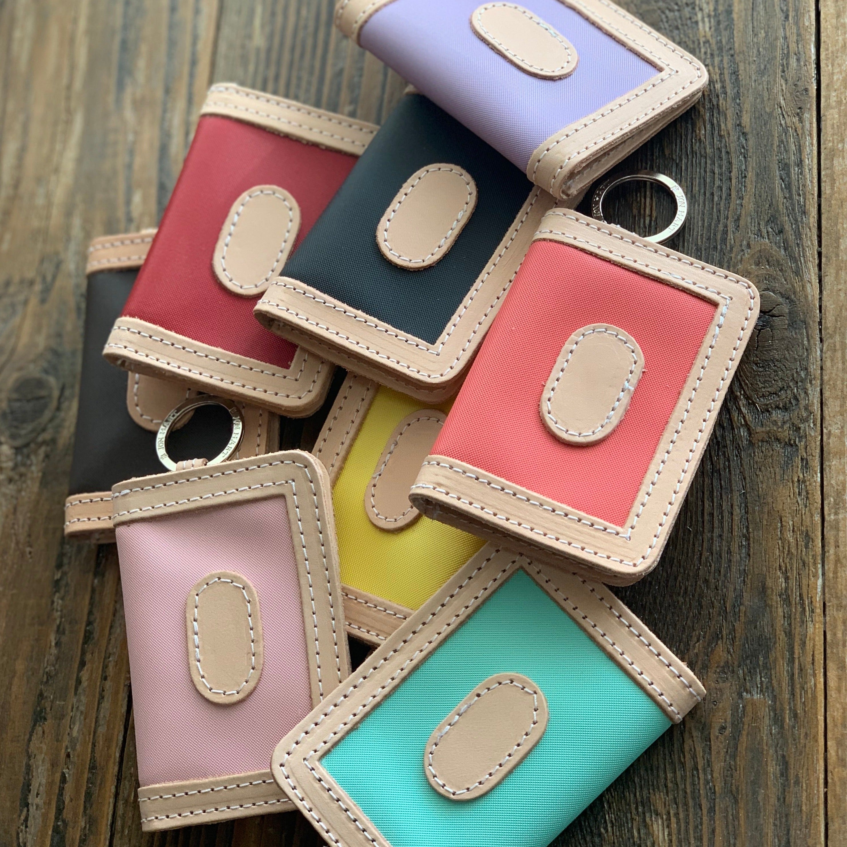 ID Wallet- Jon Hart – Beyond Blessed Boutique